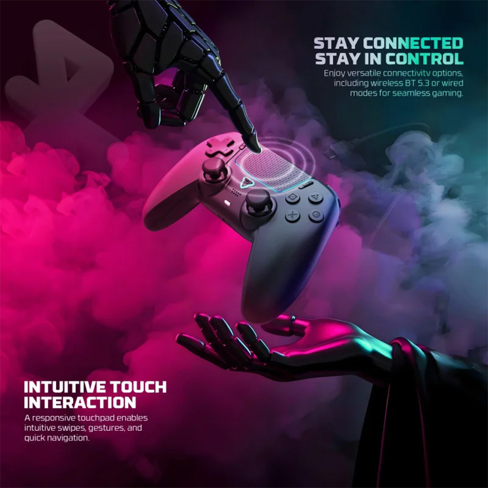 FANTECH WGP16 NOVA II Wireless Multi-Platform Gamepad in Lebanon with ...