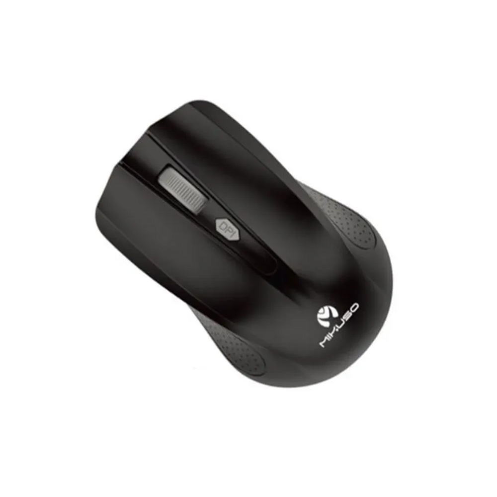 MIKUSO MOS-W017 Wireless Mouse in Lebanon with Warranty - Phonefinity
