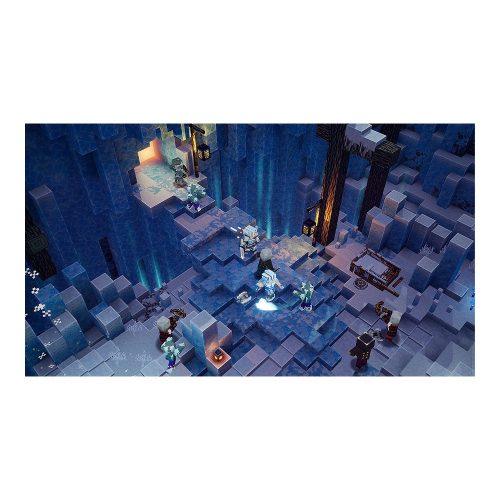 Minecraft Dungeons - Ultimate Edition - NS in Lebanon with Warranty ...