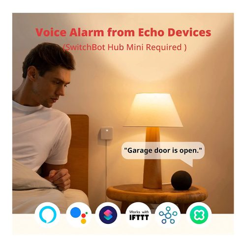 SwitchBot Contact Sensor in Lebanon with Warranty - Phonefinity