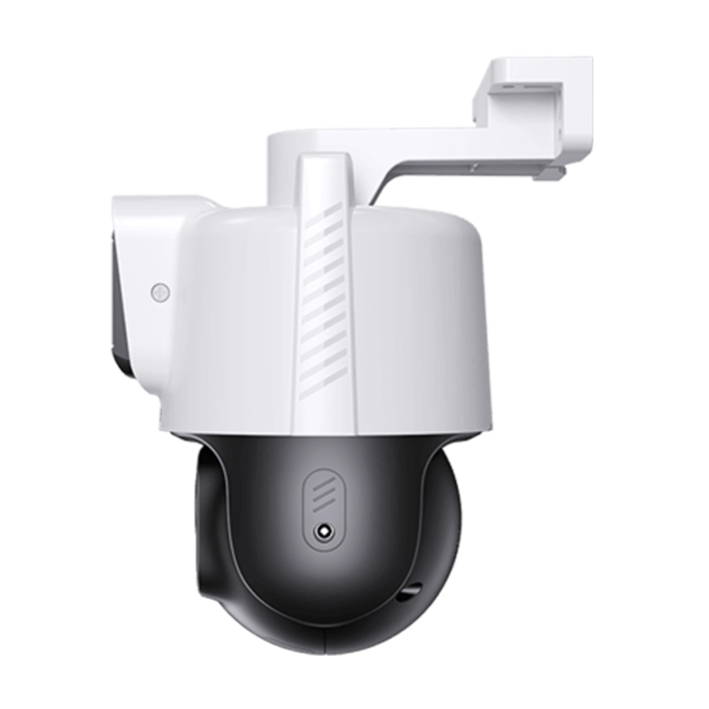 Tenda Ip Wifi Camera Ch9 Dual Lens 6MP Outdoor 30 Meters Night Vision ...